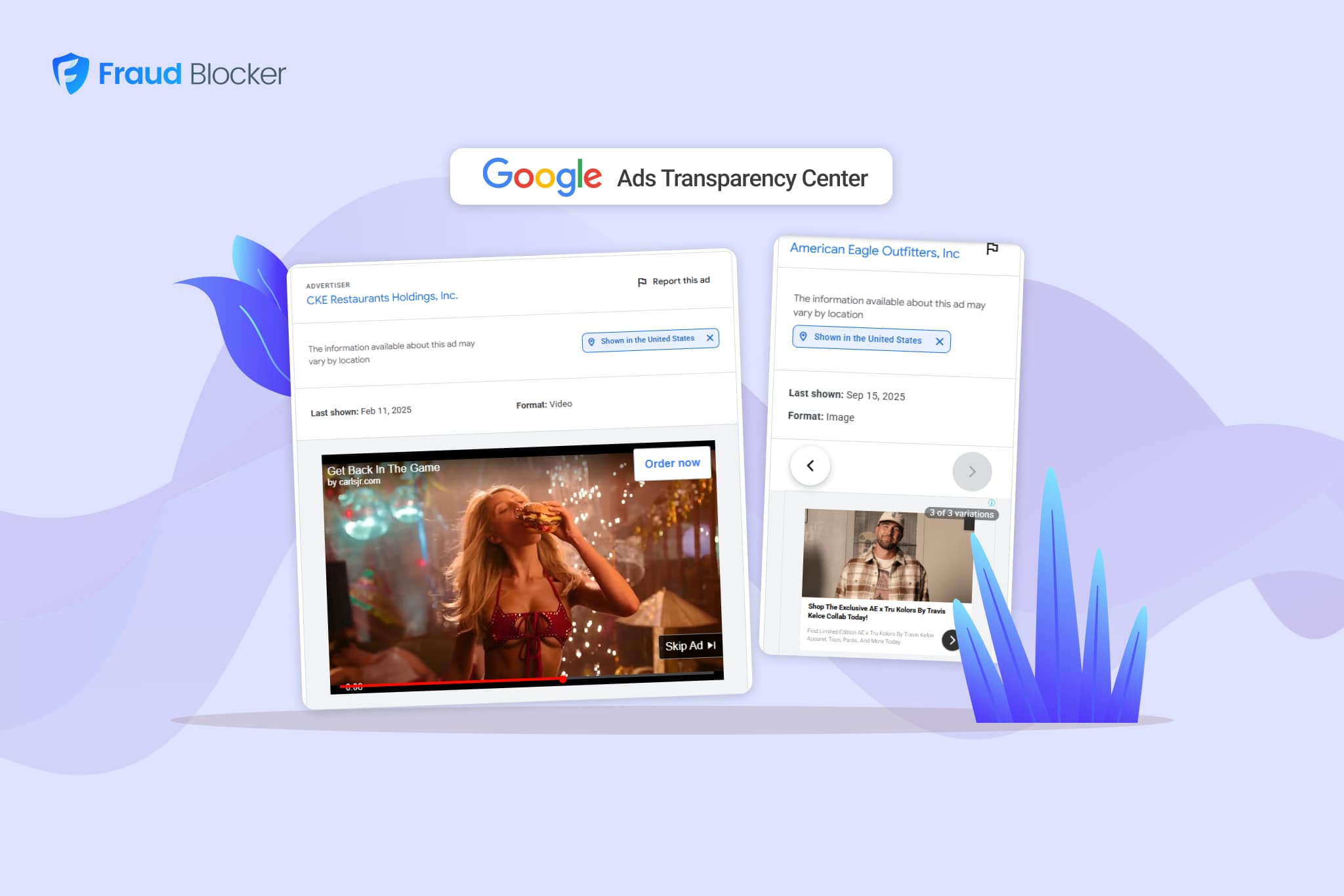 Google Ads Transparency Center: The 2025 Pro Guide