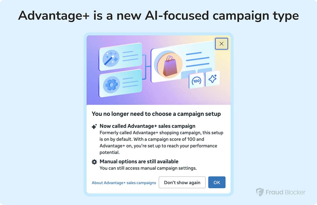 Should You Turn Off Meta Advantage+? 🤔 Read This First