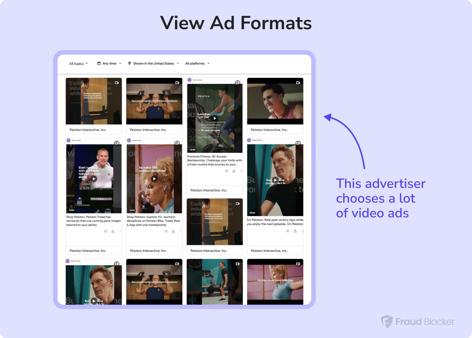 Google Ads Transparency Center: The 2026 Pro Guide