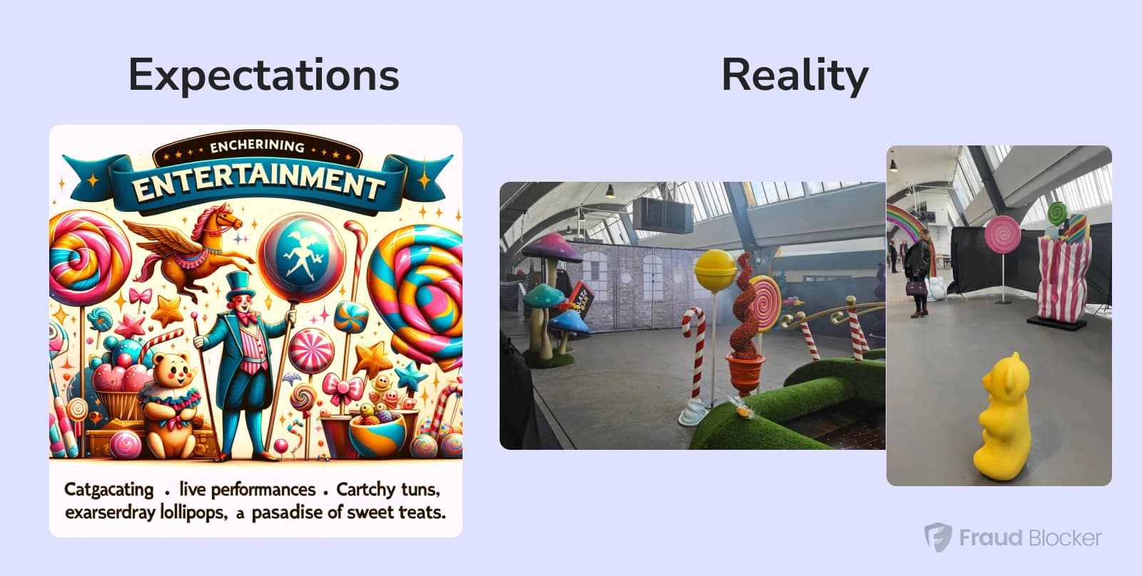 AI Fails in Advertising: 8 Shocking Examples Brands Regret