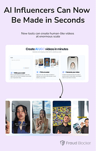 Instagram Spam Bots 🤖: Here's How To Stop The Madness