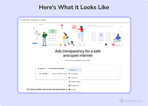 Google Ads Transparency Center: The 2026 Pro Guide