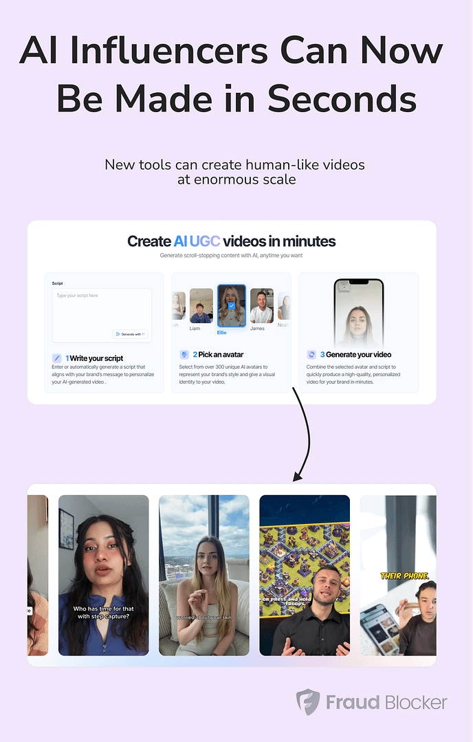 Instagram Spam Bots 🤖: Here's How To Stop The Madness