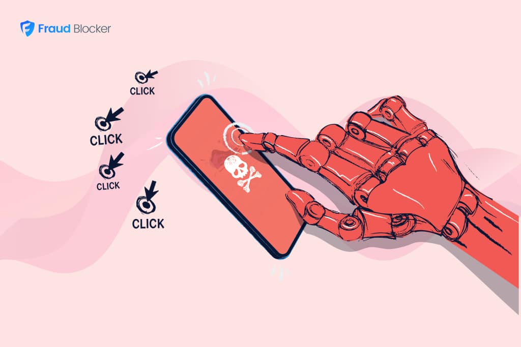 Here's How to Stop Fake Clicks From Wasting Your Money 😧