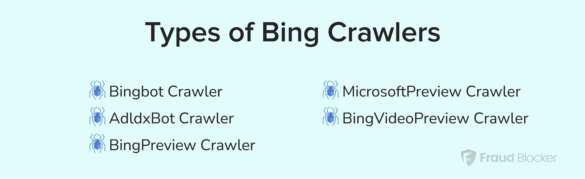 What is Bingbot? View IP Ranges & See How to Block it