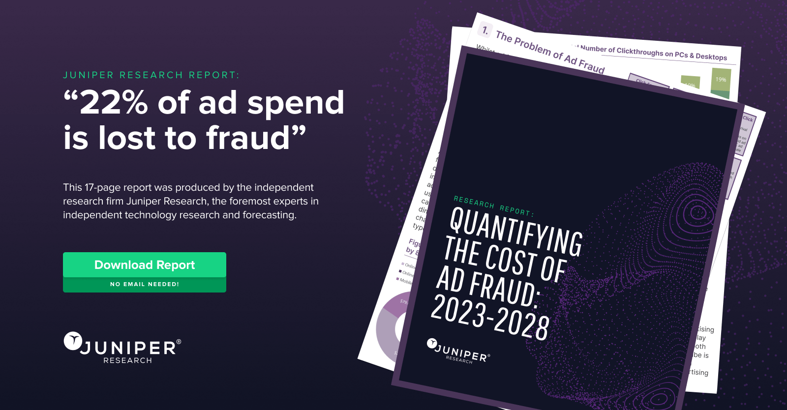 [Press] Fraud Blocker Releases New Research Report on Ad Fraud