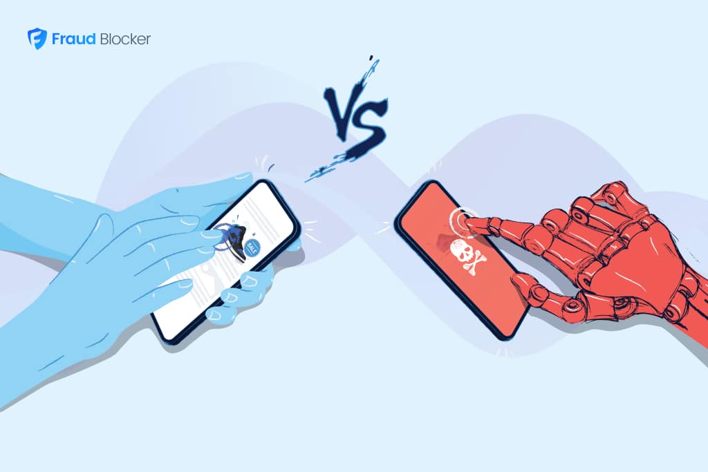 Click Fraud vs. Invalid Clicks: What's the Difference?