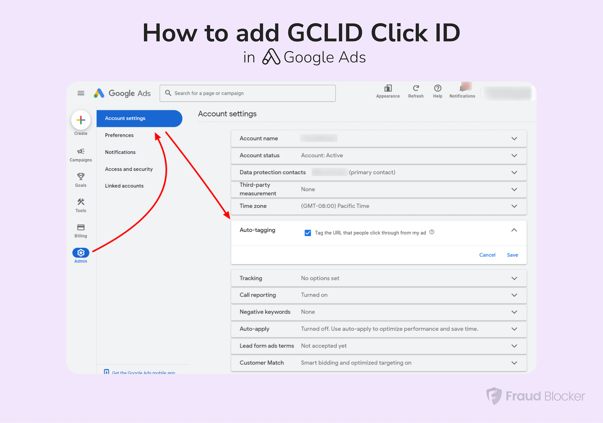 Understanding Google Click ID (GCLID) for Better Marketing Results