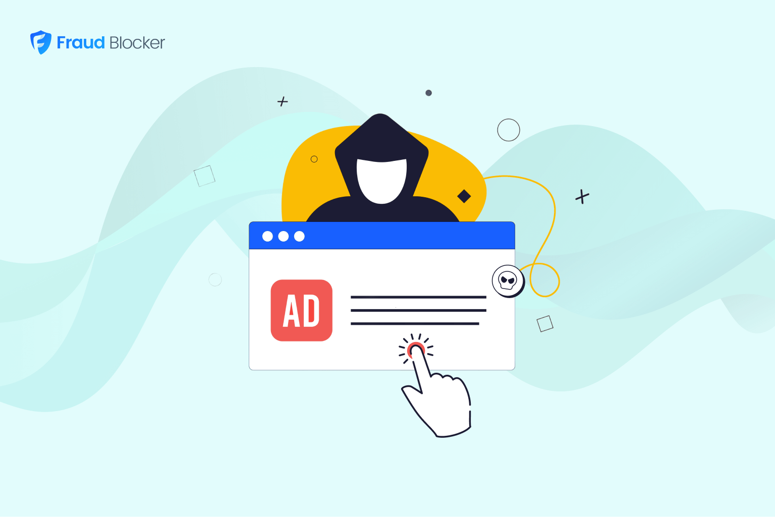 How to Stop PPC Click Fraud in Your Google Ad Campaigns