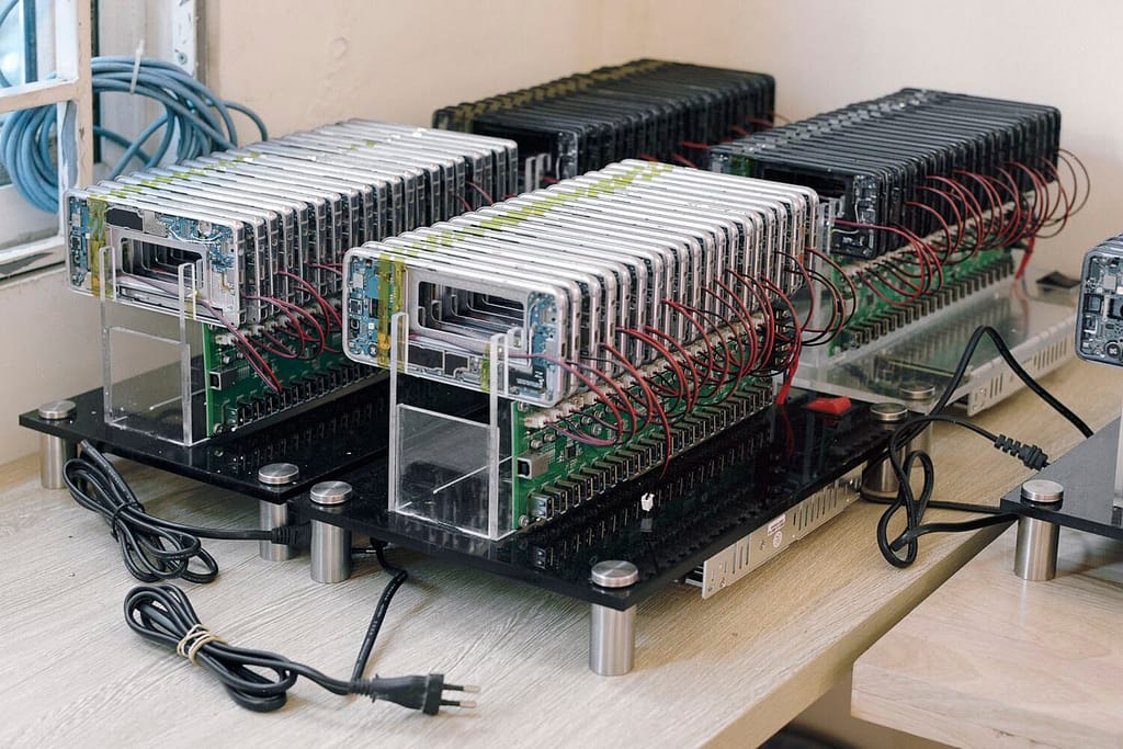 What is a Click Farm? (Hint: it's RUINING Your Ad Budget)