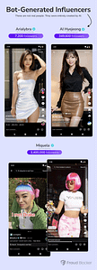 TikTok Spam Bots 🤖: Here's How to Block Comment Spam & Bots