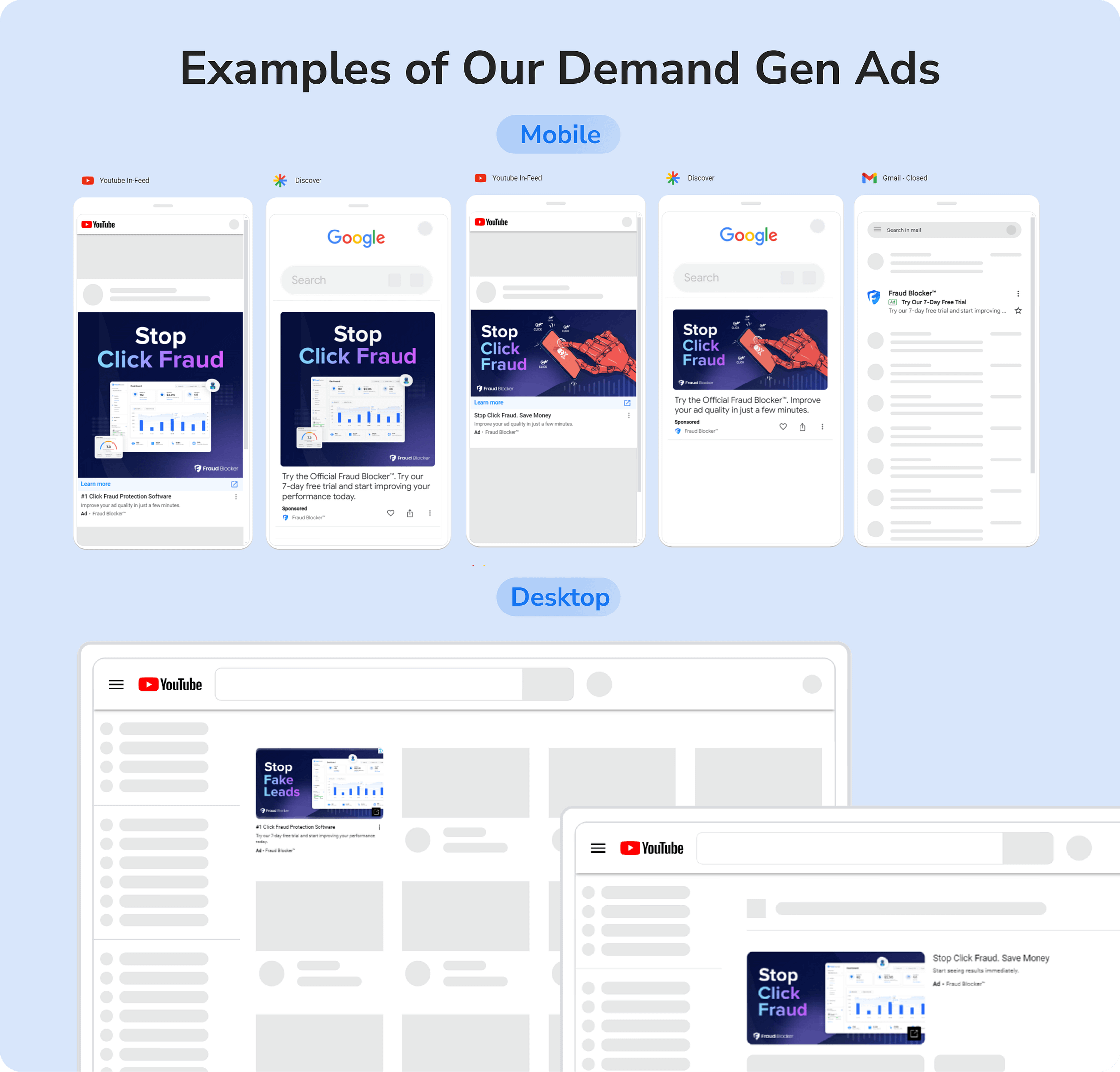 Google's Demand Gen Ad Campaigns: Do They Work?