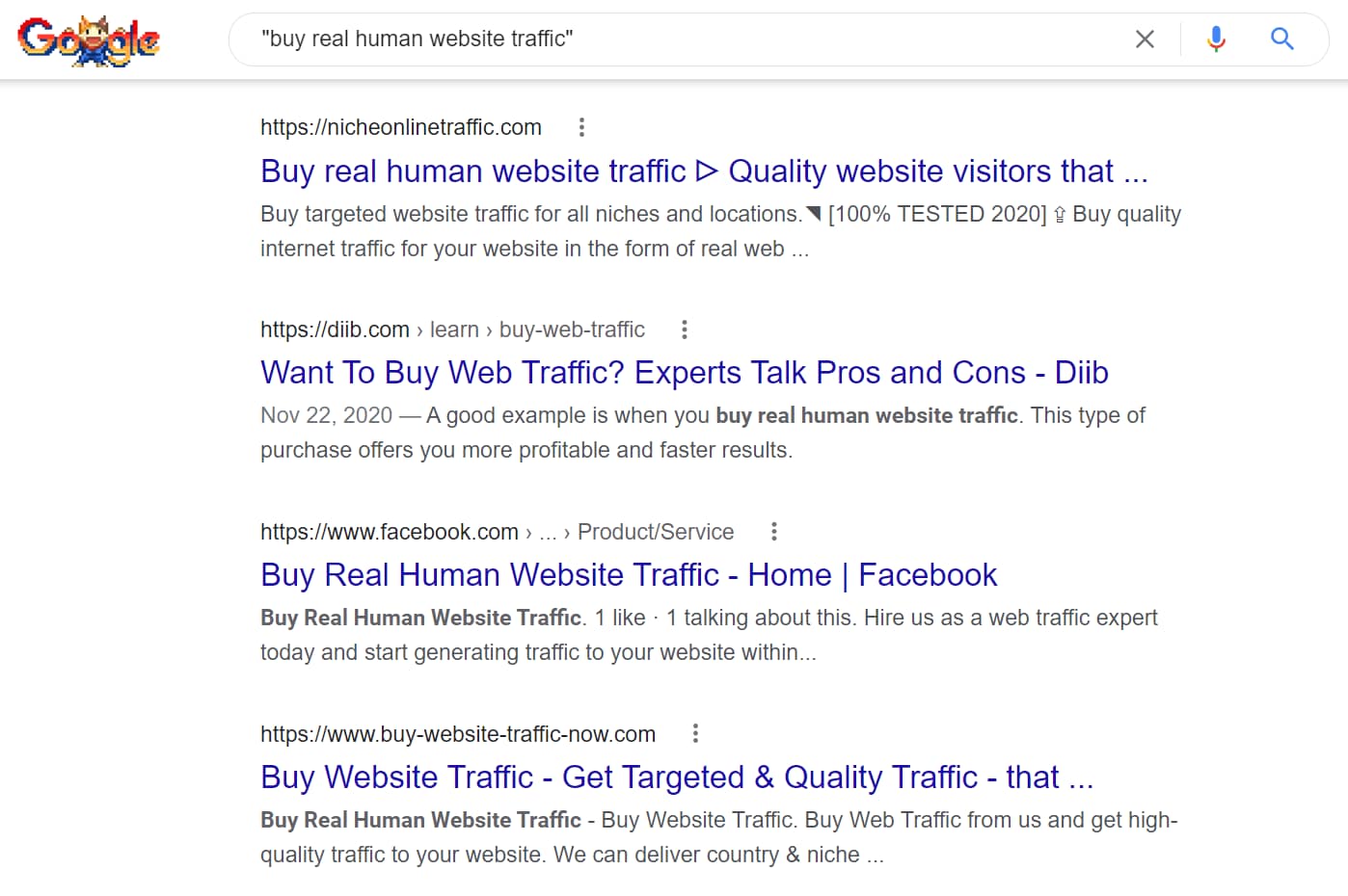 What are Click Bots? *Hint: They are Ruining Your Ad Budget