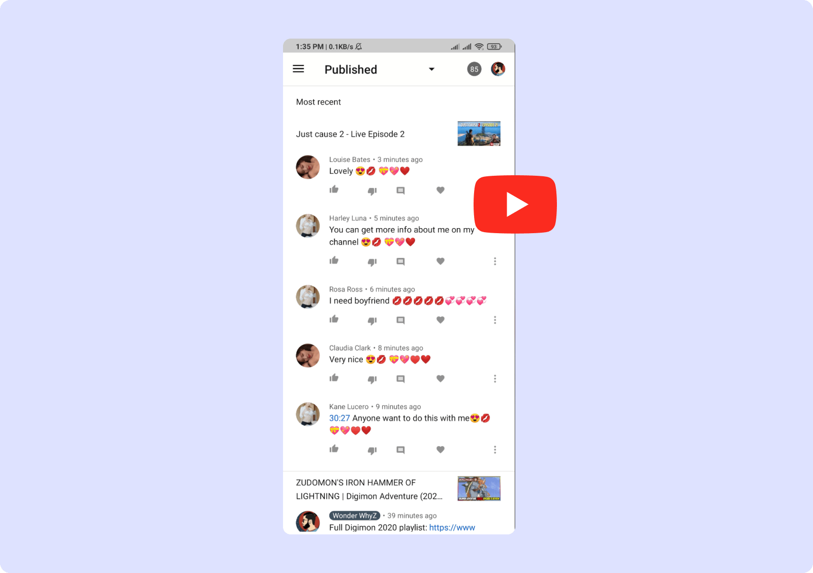 Fake YouTube Views: Bots Are Sooo Easy to Spot 👀