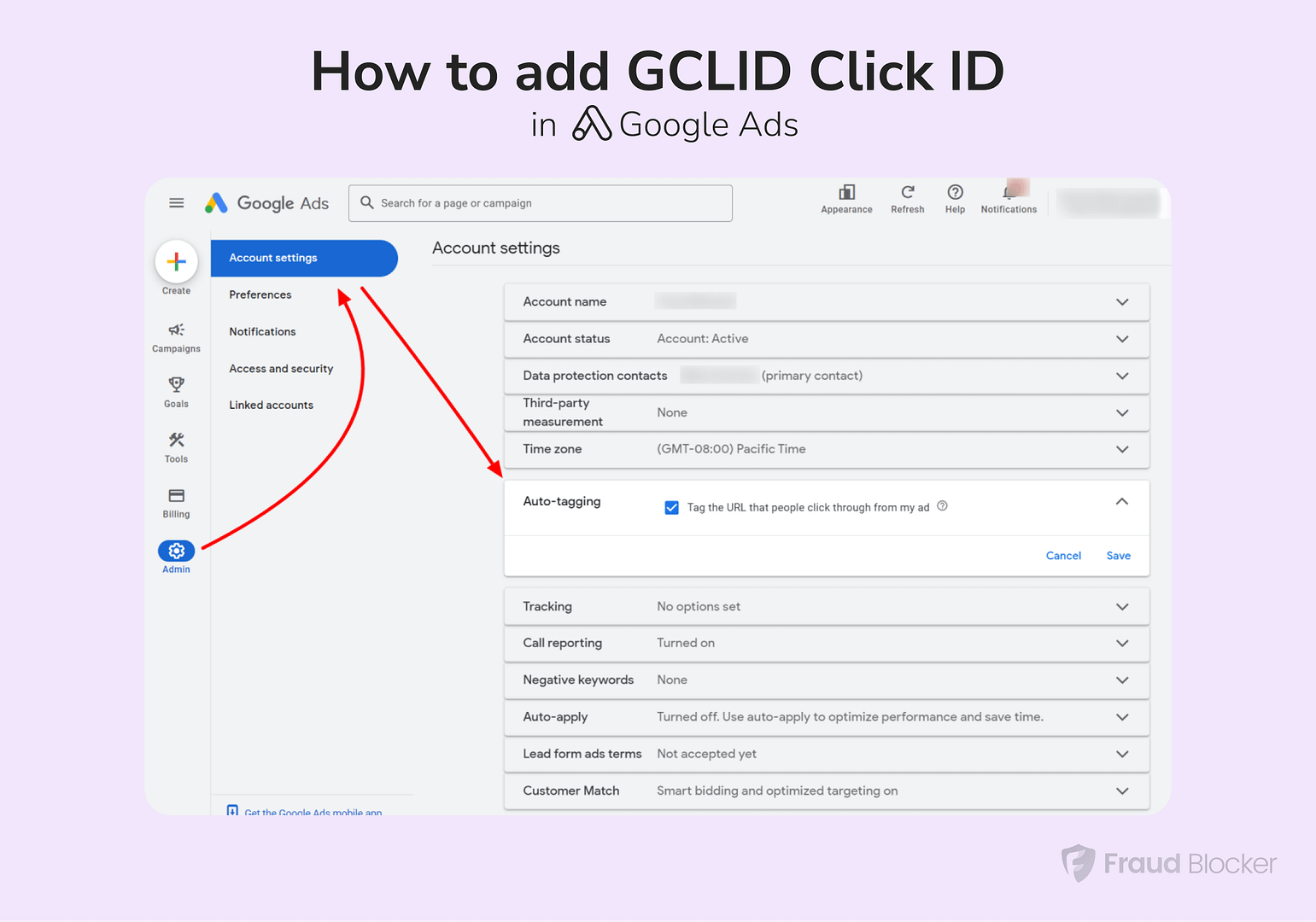 Understanding Google Click ID (GCLID) for Better Marketing Results