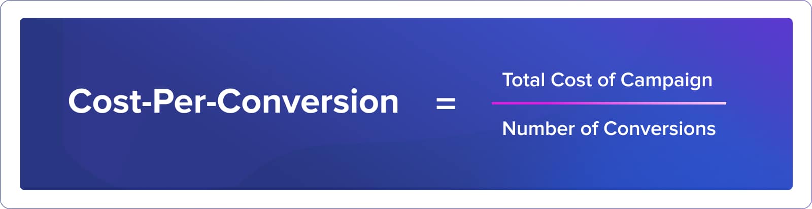 What is Cost-Per-Conversion? 🤔 Plus, 5 Easy Tips to Improve it