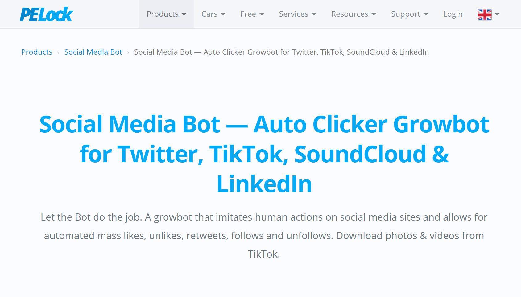 What are Click Bots? *Hint: They are Ruining Your Ad Budget