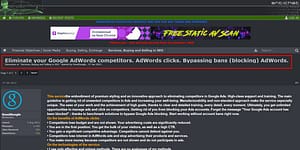 What are Click Bots? *Hint: They are Ruining Your Ad Budget