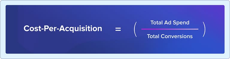 PPC Formulas: Calculate ROAS, ROI, CPM, CPC, CPA, LTV