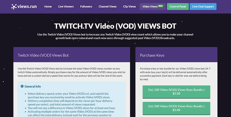 What is a Viewbot? Here Are Real-World Examples