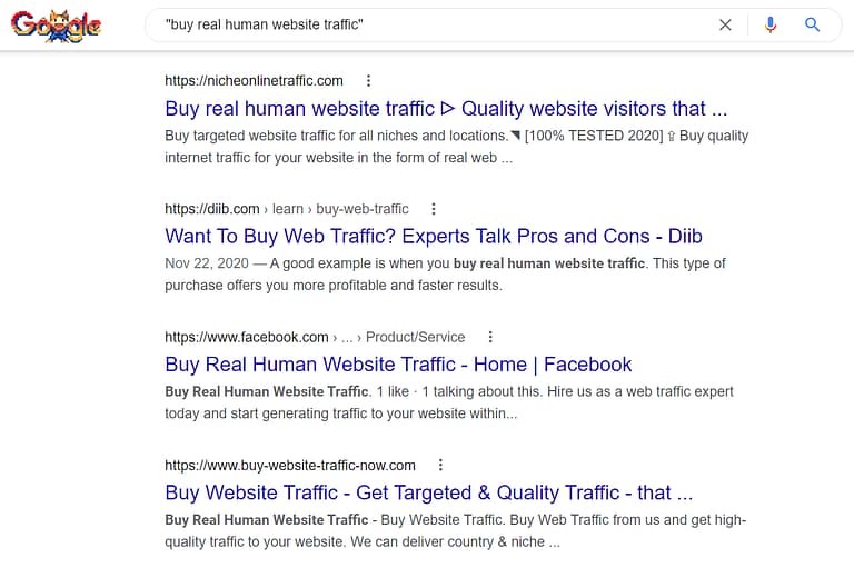 What are Click Bots? *Hint: They are Ruining Your Ad Budget