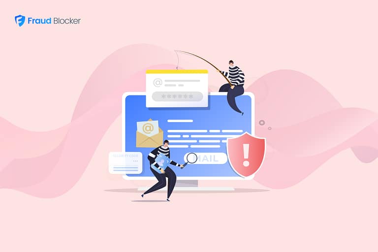 What is Phishing? (Hint: They're STEALING From You) | Fraud Blocker