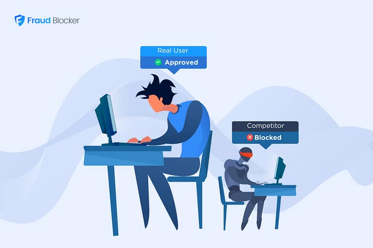Here's How to STOP Competitors From Clicking Your Ads | Fraud Blocker