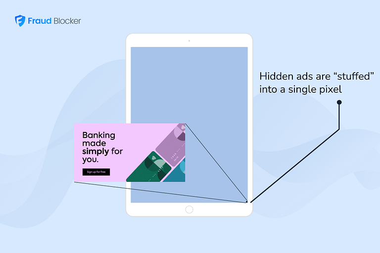 What is Pixel Stuffing? Here's How Some Publishers Rip-Off Advertisers