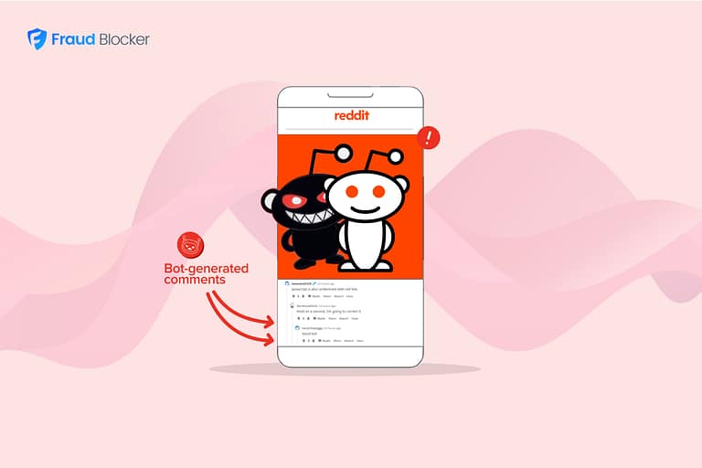 Reddit Spam Bots: Here’s How Many Bots are on Reddit