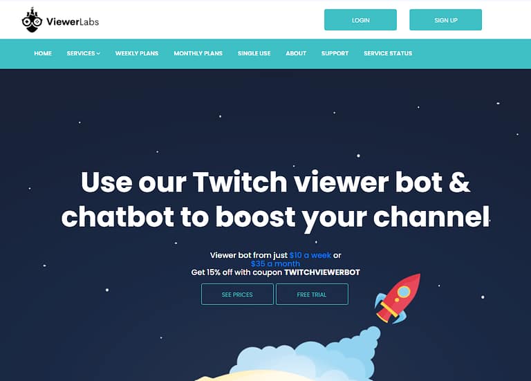 What is a Viewbot? Here Are Real-World Examples