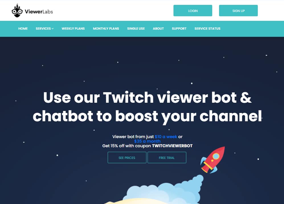 What is a Viewbot? Here Are Real-World Examples