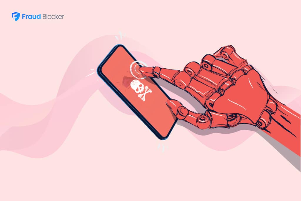 Click Fraud Infographic: The *Truth* About Advertising