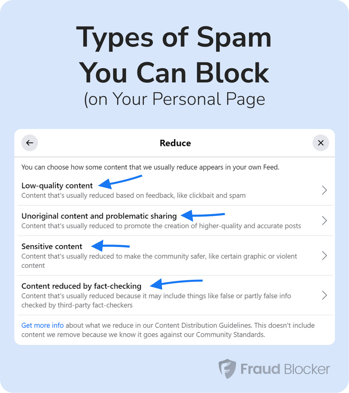Facebook Spam Bots: How to Get Rid of Annoying Bots