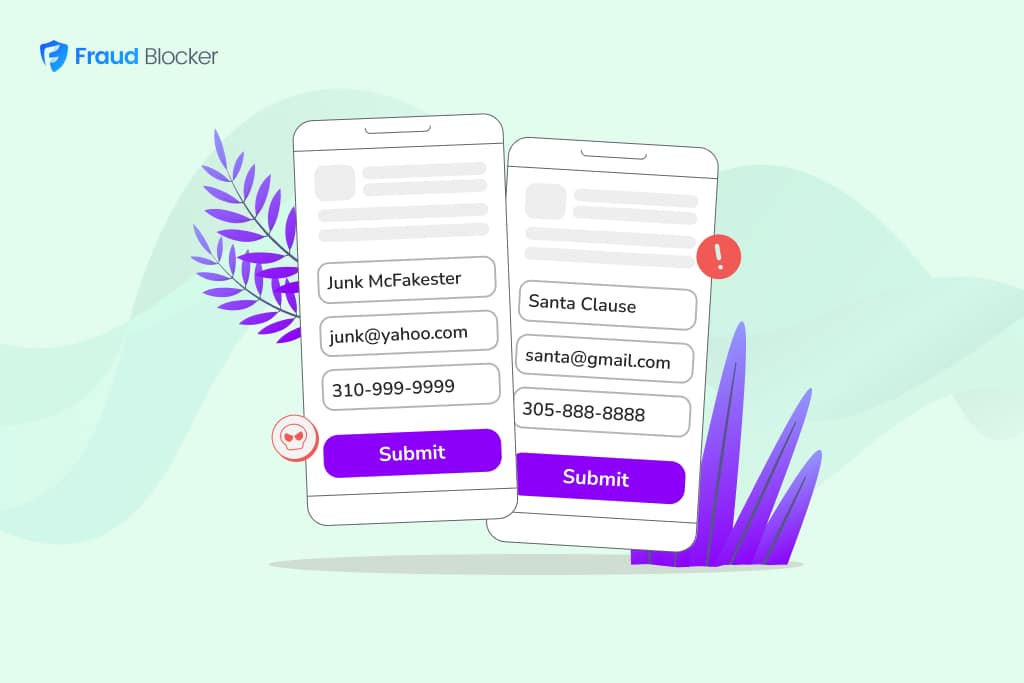 Tired of Fake Leads?? 5 Ways to Stop Fake Leads Now