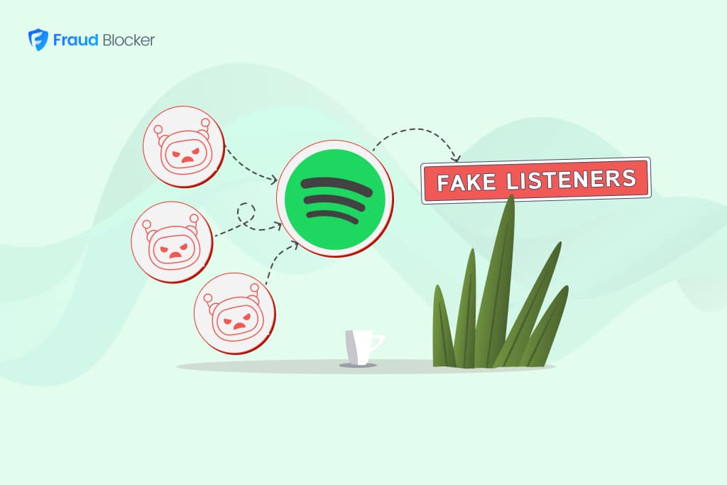 What are Streaming Farms? How Bots Are Taking Over Spotify 🤖
