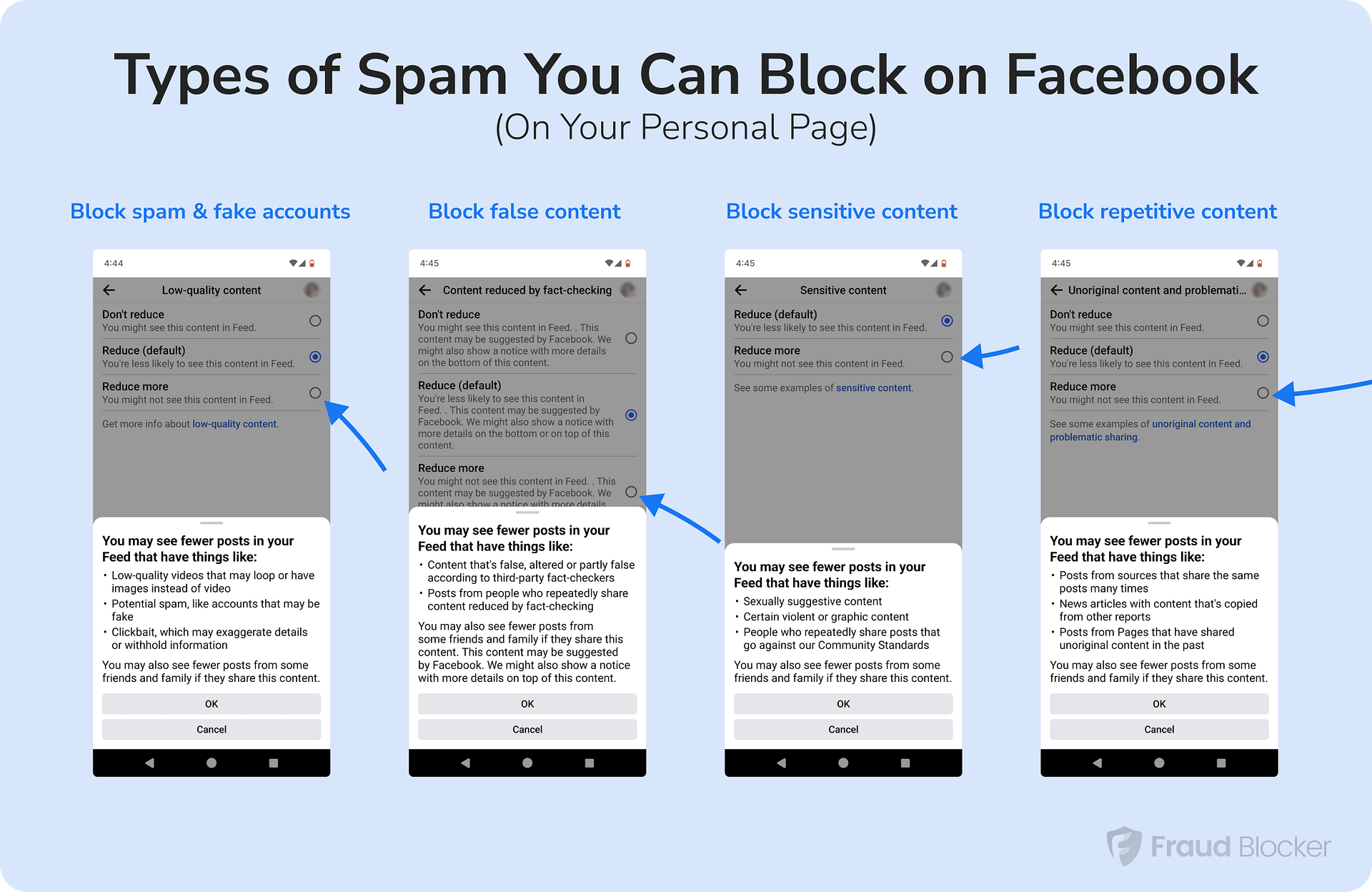Facebook Spam Bots How To Get Rid Of Annoying Bots